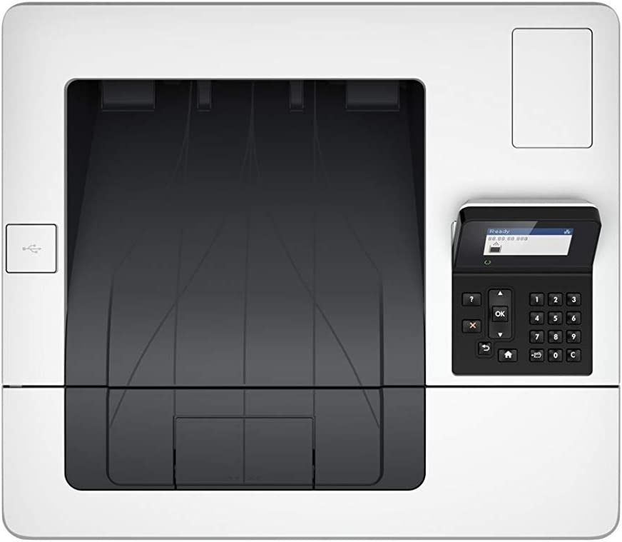 HP LaserJet Enterprise M506dn