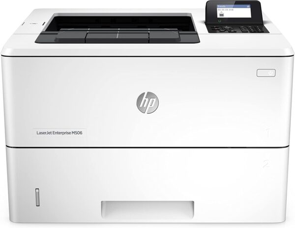 HP LaserJet Enterprise M506dn