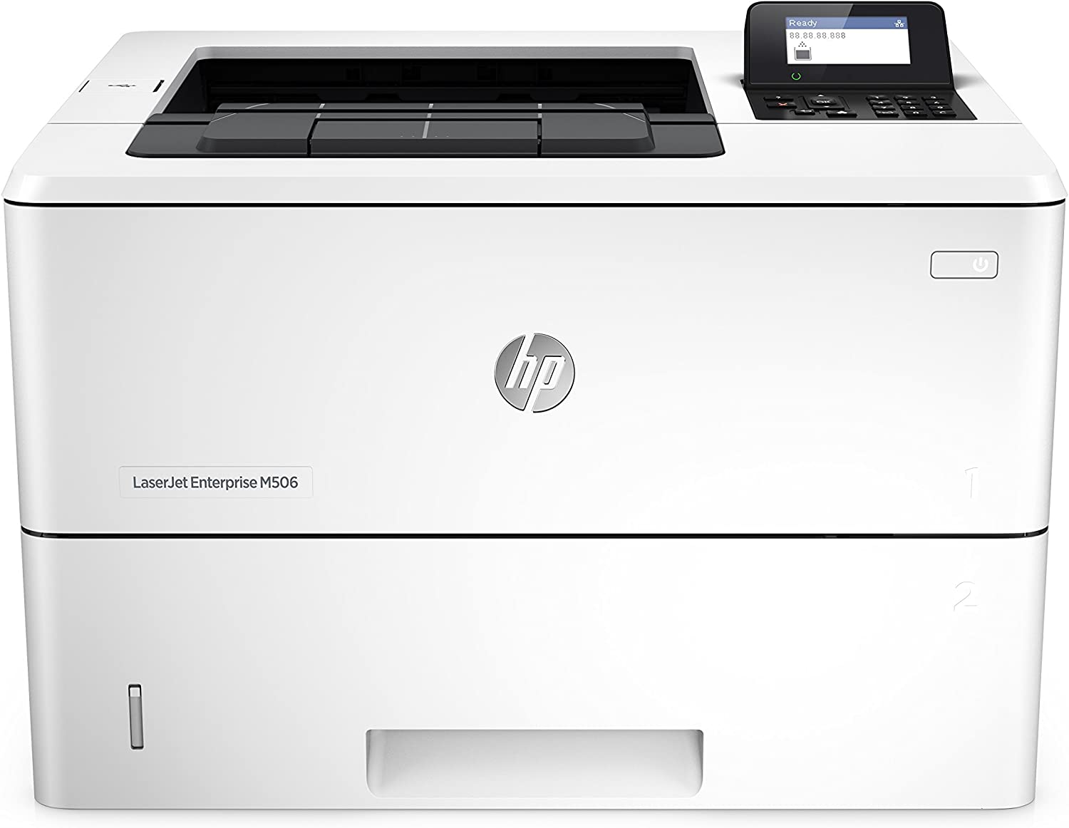 HP LaserJet Enterprise M506dn